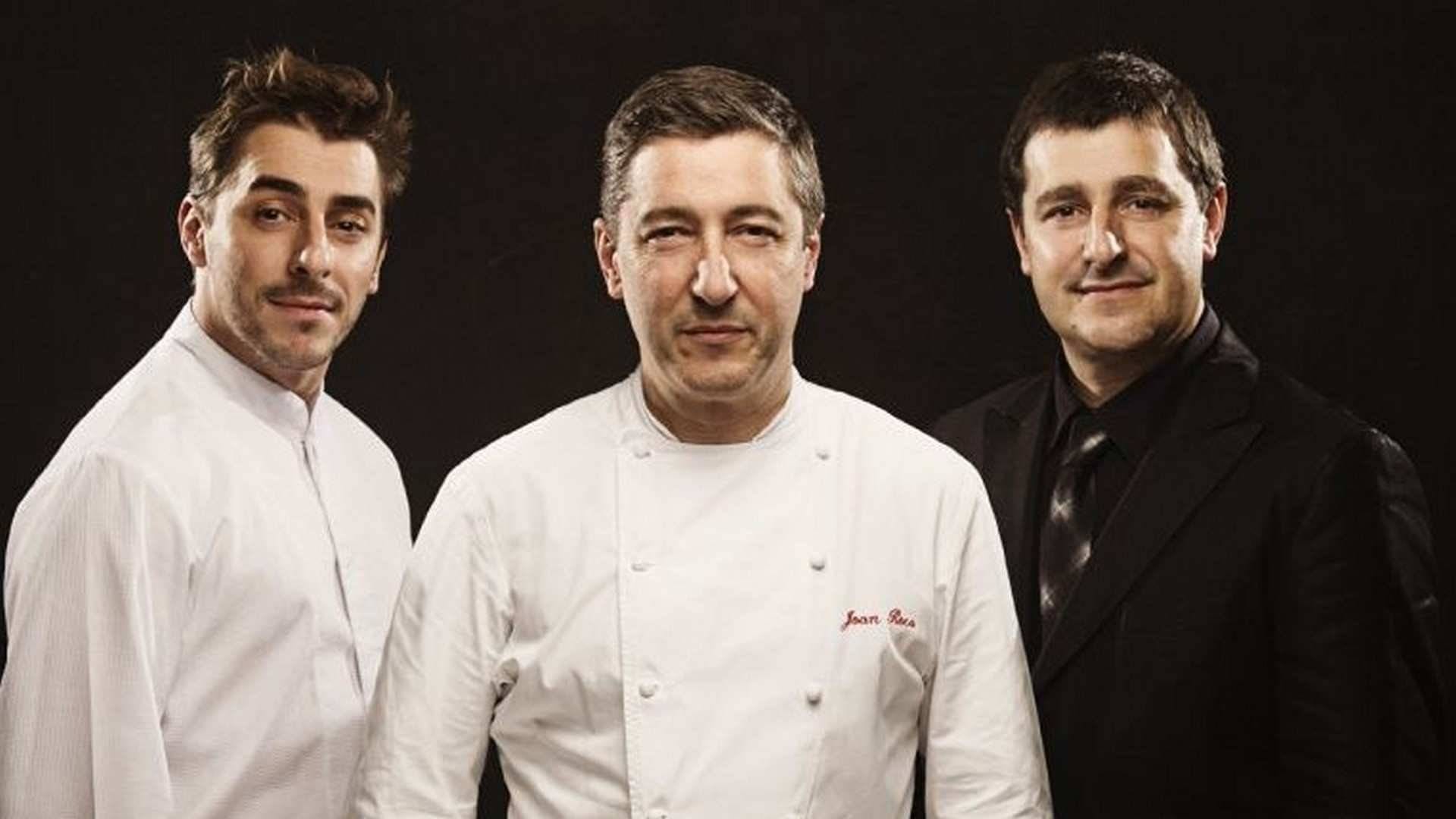 El Celler de Can Roca cierra sus puertas tras detectar positivos en su ...