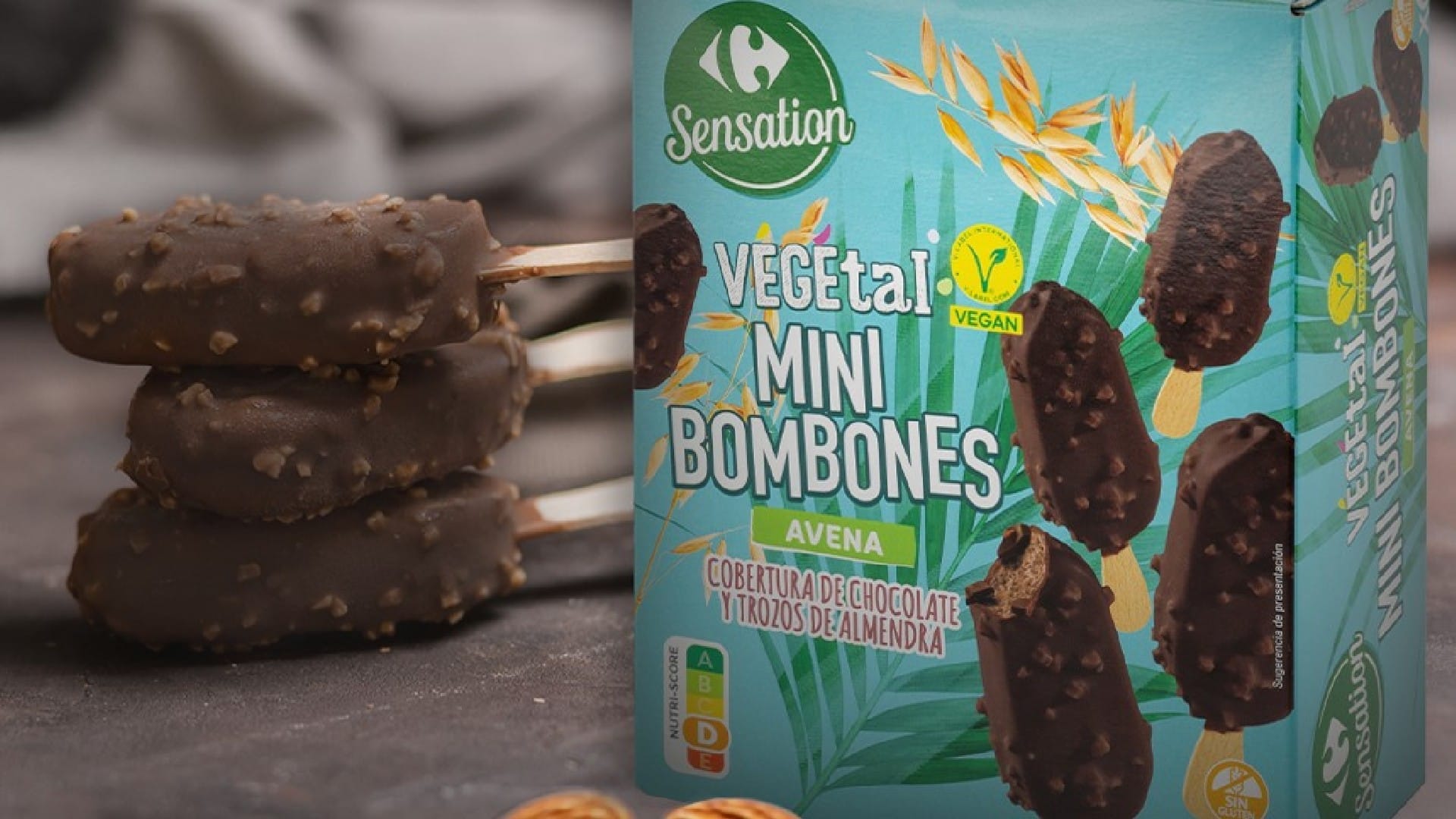 Supermercados: novedades y superventas | Con Mucha Gula