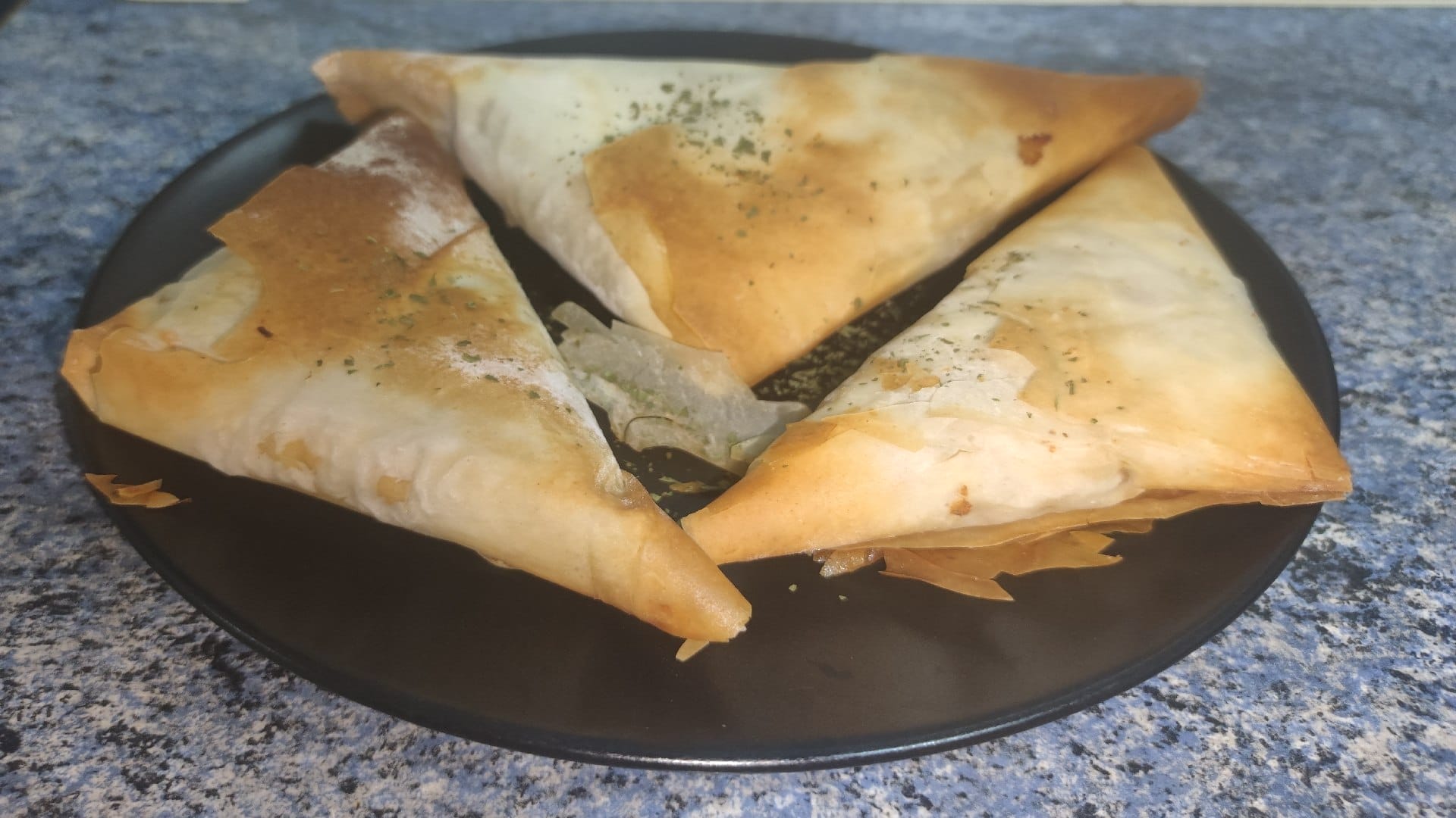 Samosas: receta del popular aperitivo indio | Con Mucha Gula