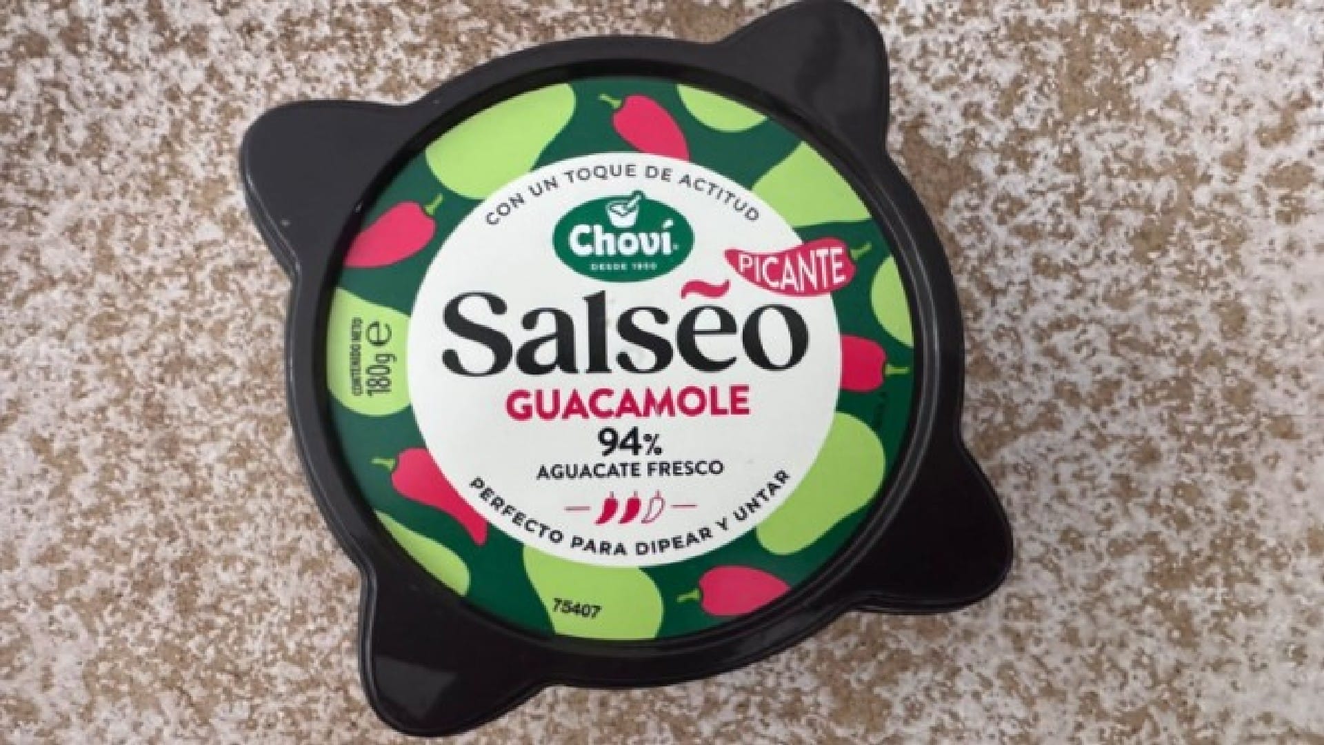 Nuevas Salsas y Guacamoles de Salseo... ¿Valen la Pena?
