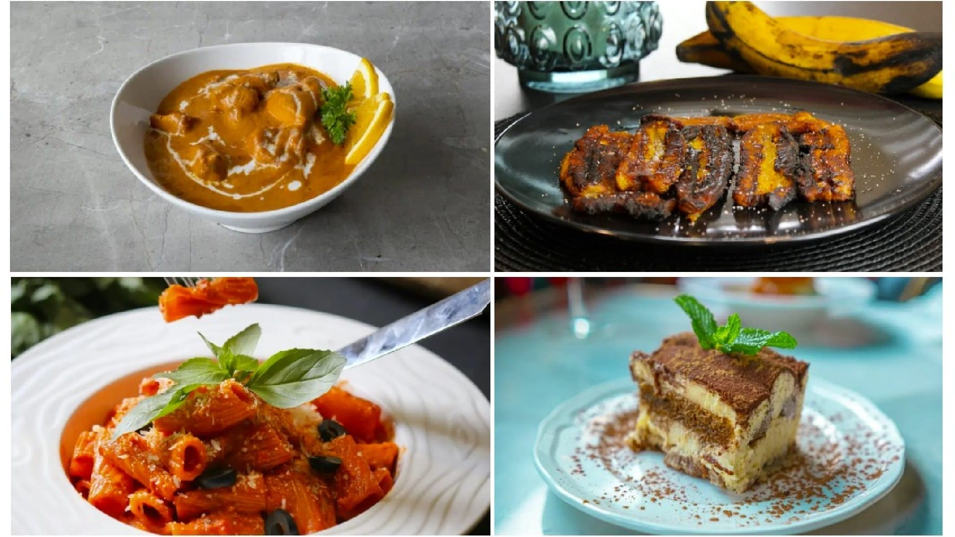 4 recetas con Ron Legendario para saborear el caribe